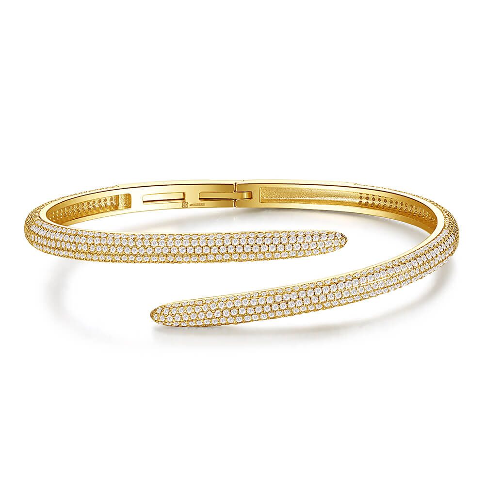 Bypass Bracelet - Jewepiter